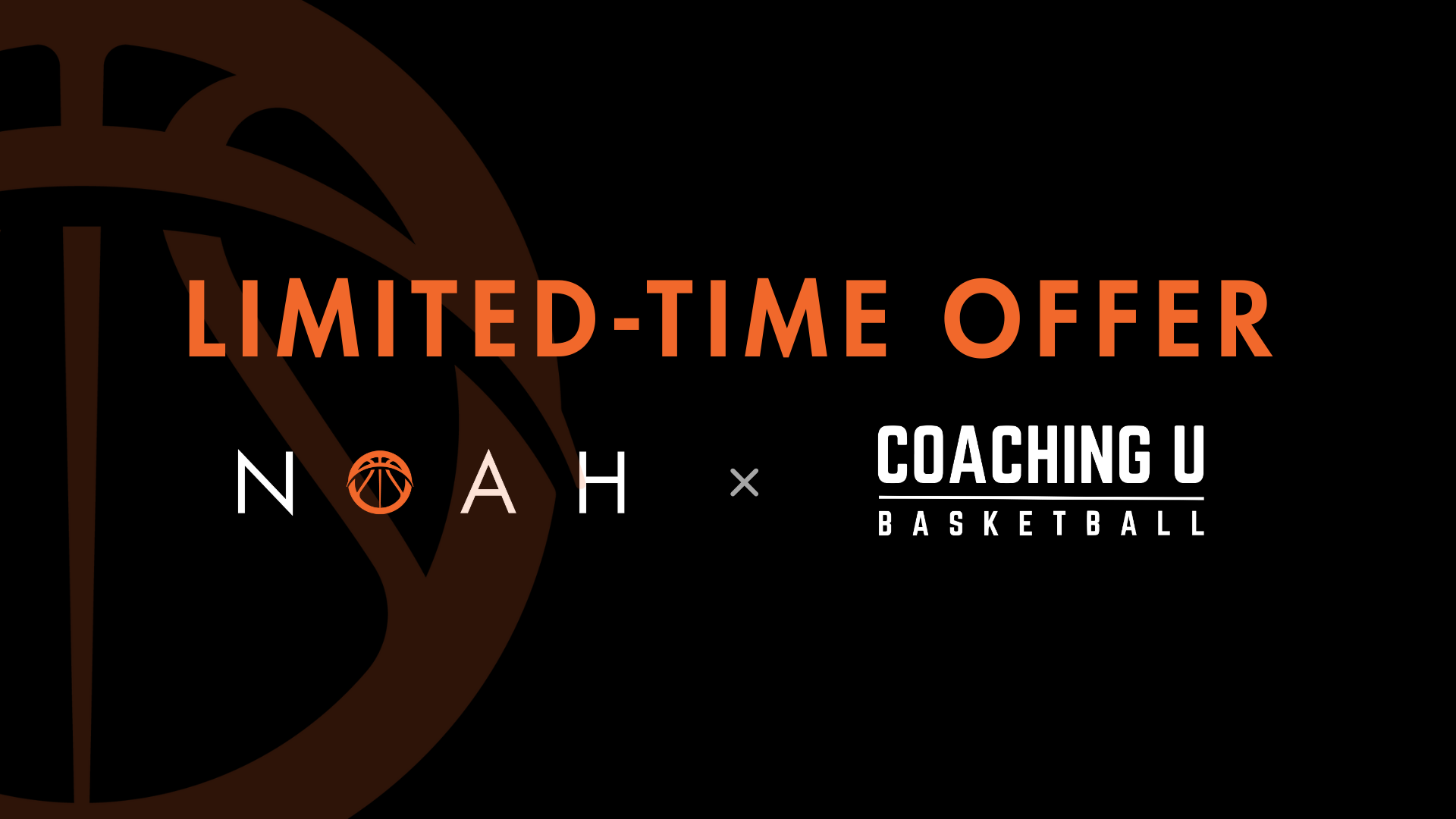 Noah Backboard - Coaching U